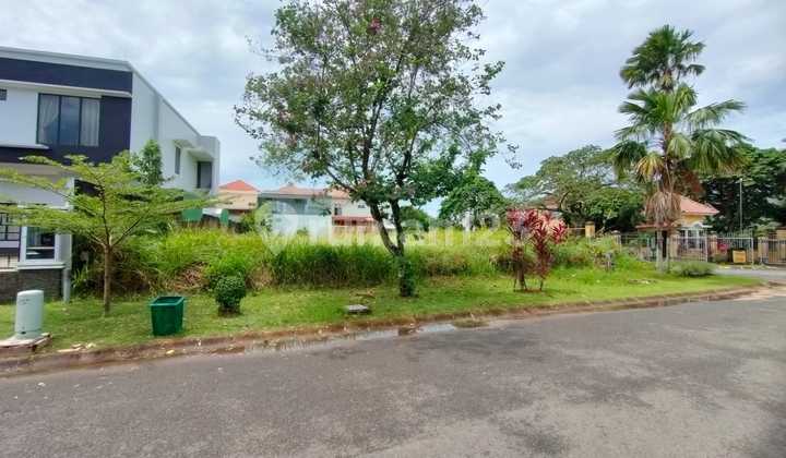 Kavling Beverly Avenue (Hook)Row Jalan Utama untuk Perumahan Batam ...