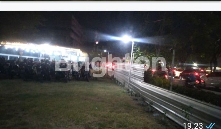 Jual Tanah di Middle East Ring Road, Surabaya | Harga per Meter Terbaru