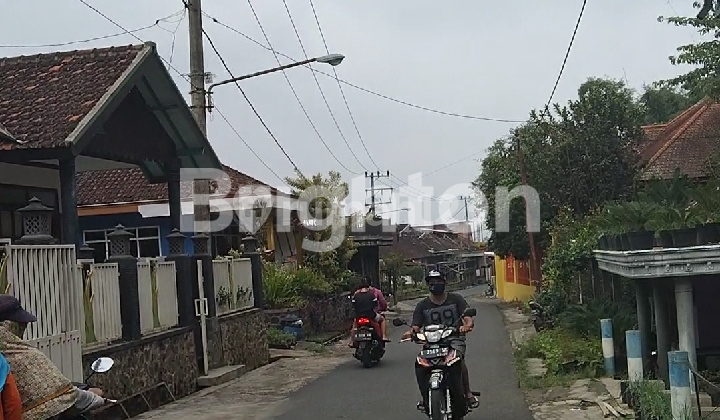 Tanah dijual di Batu | rumah123.com
