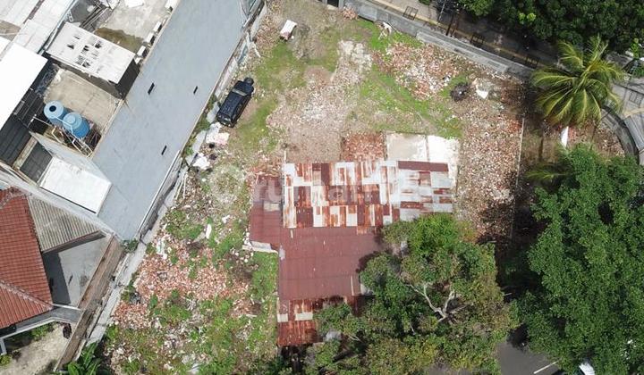 Jual Tanah di Menteng Atas, Jakarta Pusat | Harga per Meter Terbaru