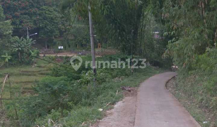 Jual Tanah SHM di Cimenyan | Harga Terbaru