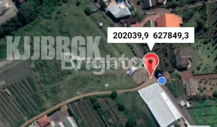 Jual Tanah di Batu | Harga Terbaru 2024