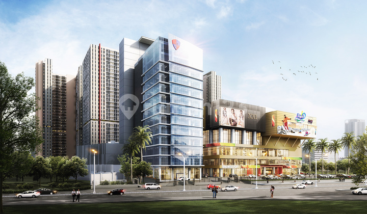 Perumahan Baru Dijual di Bekasi | Rumah123.com