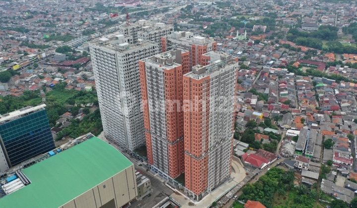 Perumahan Baru Dijual di Bekasi | Rumah123.com