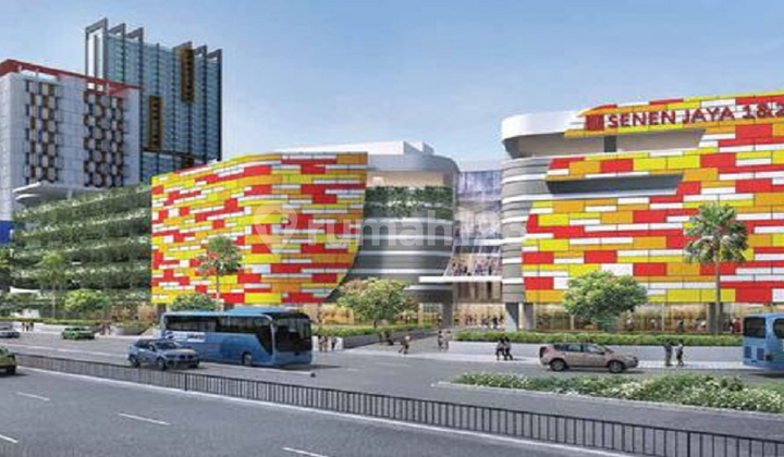 Senen Jaya | Info Harga & Pemesanan