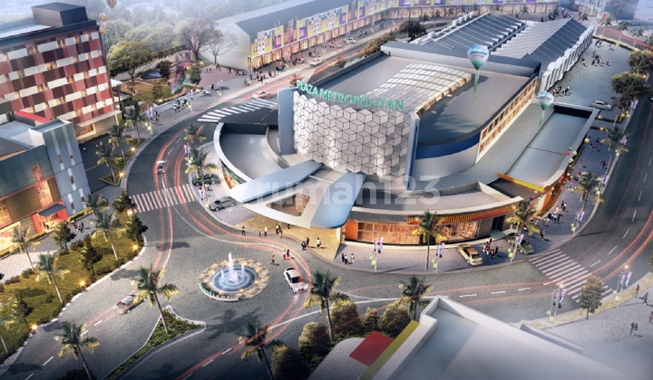 Perumahan Baru Dijual di Bekasi | Rumah123.com