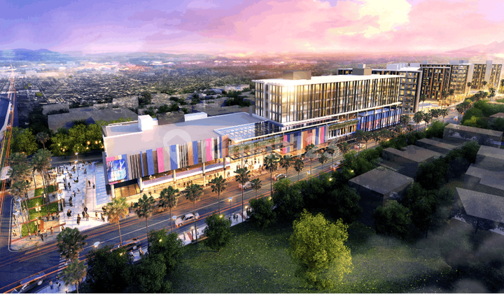 Barsa City Yogyakarta | Info Harga & Pemesanan