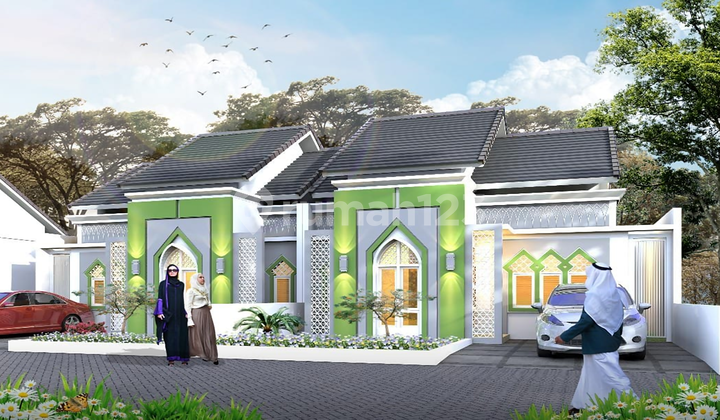 Puri Sage Permai | Info Harga & Pemesanan