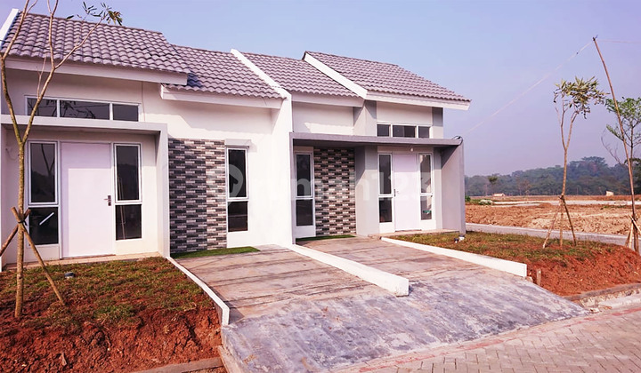 Pearl di Permata Nusa Indah Jayamulya | Rumah123