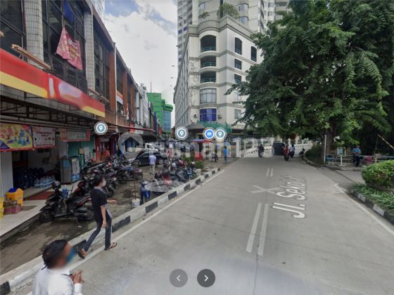 Ruko dijual di Harmoni | rumah123.com