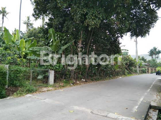 Tanah dijual di Gunung Batu | rumah123.com