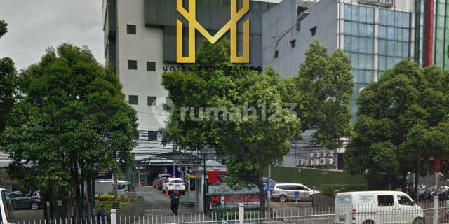 Sewa Kantor, Office Space di Mampang Prapatan | rumah123.com