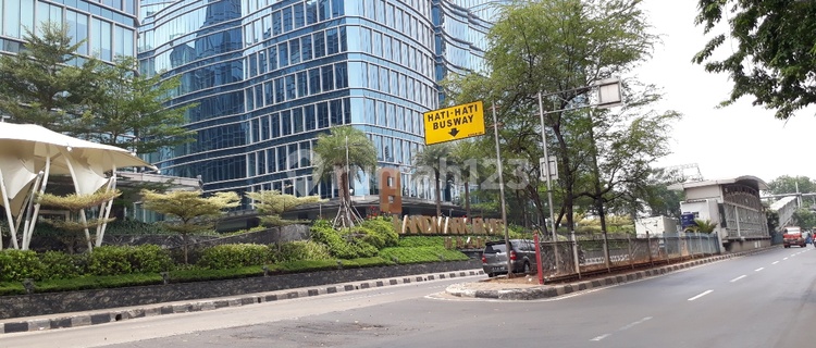 Sewa Kantor, Office Space di Pluit | rumah123.com