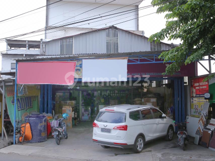 Ruko dijual di Semarang | rumah123.com
