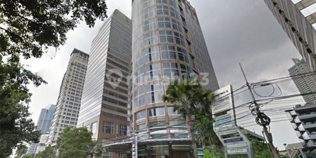 Kantor dijual di SCBD | rumah123.com