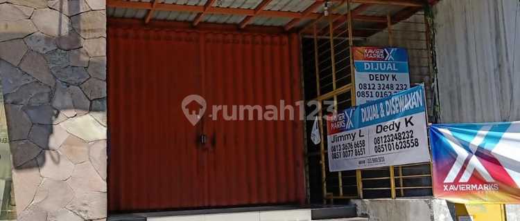 Ruko dijual di Surabaya | rumah123.com