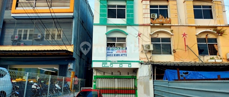 Ruko Dijual di Tiplol Mayalibit, Raja Ampat | Lokasi dan Harga Terbaik