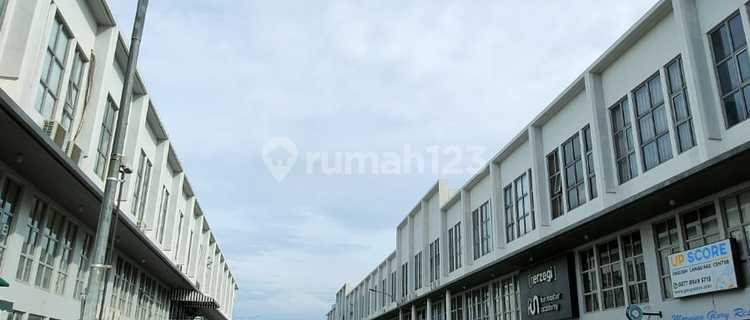 Sewa Ruko di BSD City | rumah123.com - Hal 3