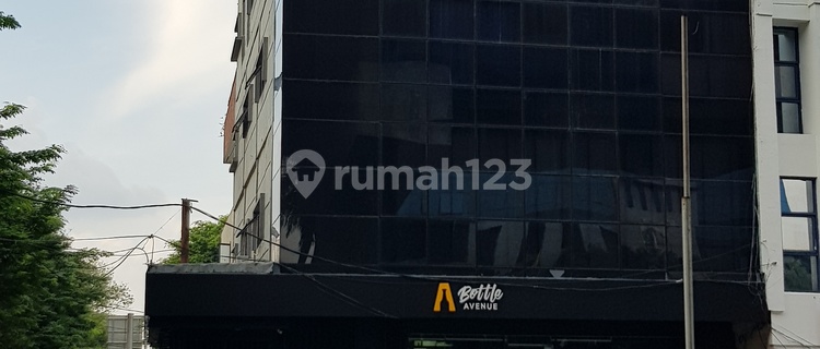 Ruko dijual di Kelapa Gading | rumah123.com