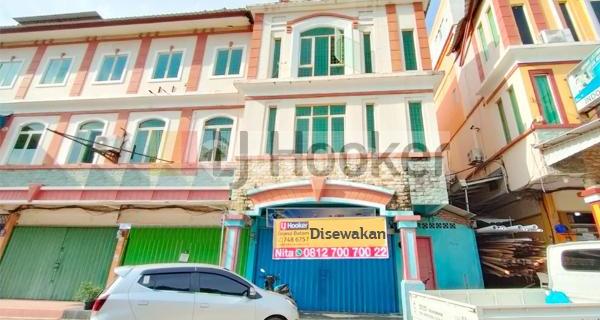 Sewa Ruko di Batam | rumah123.com