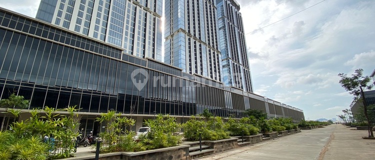 Sewa Ruko di Sei Beduk, Batam, Murah | Harga 2024