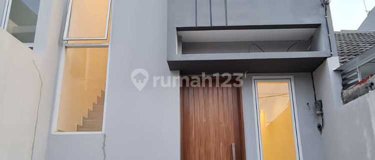 Rumah dijual di Pulomas | rumah123.com