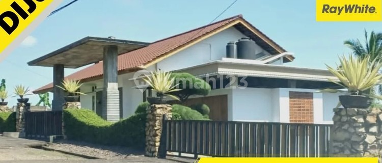 Rumah Dijual di Gedung Aji, Tulangbawang | Harga Terbaru 2024