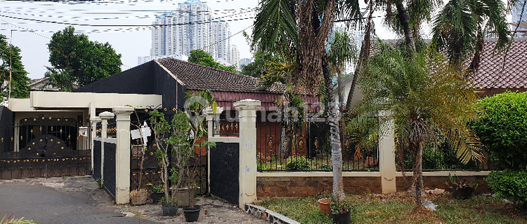 Rumah dijual di Tomang | rumah123.com