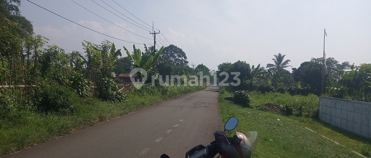 Tanah dijual di Parung Kuda | rumah123.com