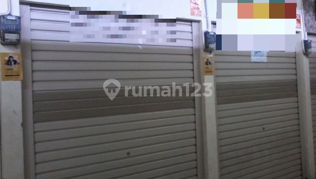 Ruang-usaha dijual di Roxy | rumah123.com
