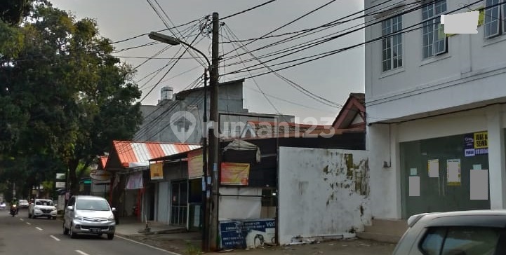 Ruko dijual di BSD Griya Loka | rumah123.com