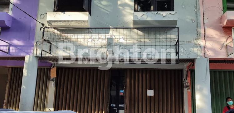 Sewa Ruko di BSD City | rumah123.com - Hal 2