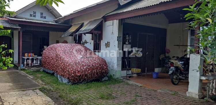 Rumah dijual di Menteng Atas | rumah123.com - Hal 3