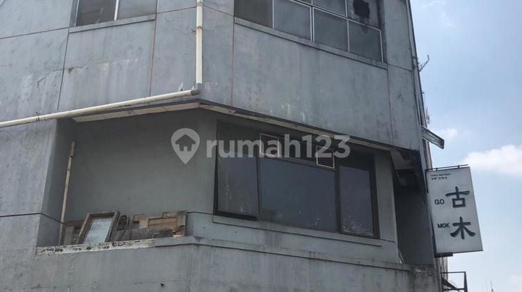 Ruko dijual di Cikarang, Jawa Barat | rumah123.com