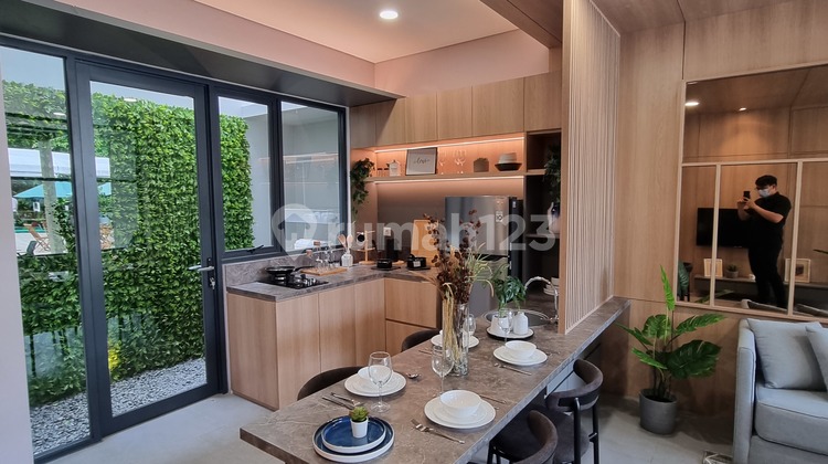 Rumah dijual di BSD City | rumah123.com