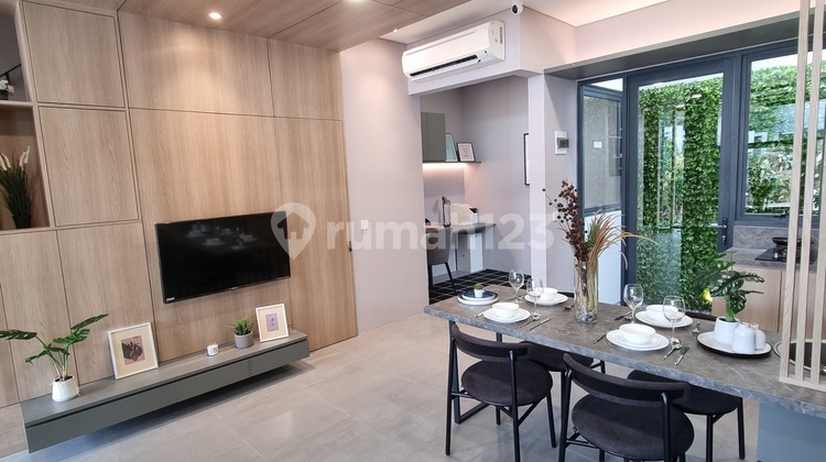 Rumah dijual di BSD City | rumah123.com