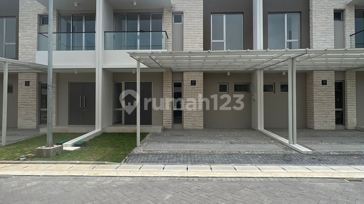 Rumah dijual di Pantai Indah Kapuk | rumah123.com
