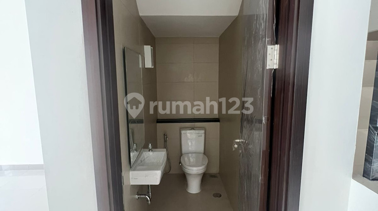 Rumah dijual di Pantai Indah Kapuk | rumah123.com