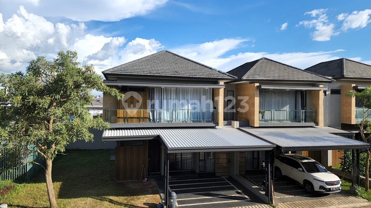 Rumah dijual di Gading Serpong | rumah123.com