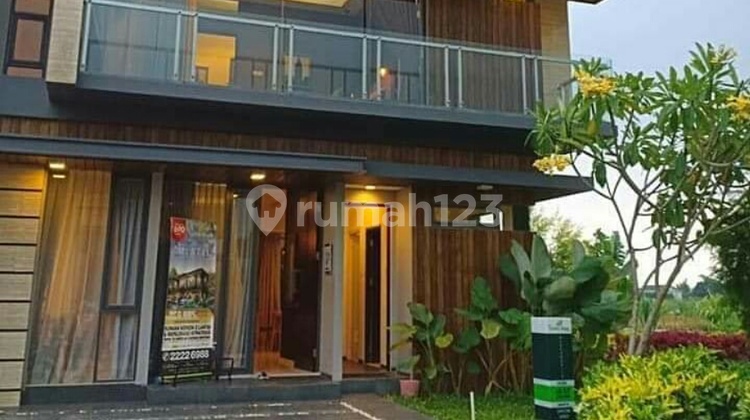 Rumah dijual di Gading Serpong | rumah123.com