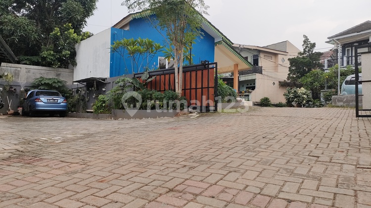 Rumah dijual di Cibubur | rumah123.com