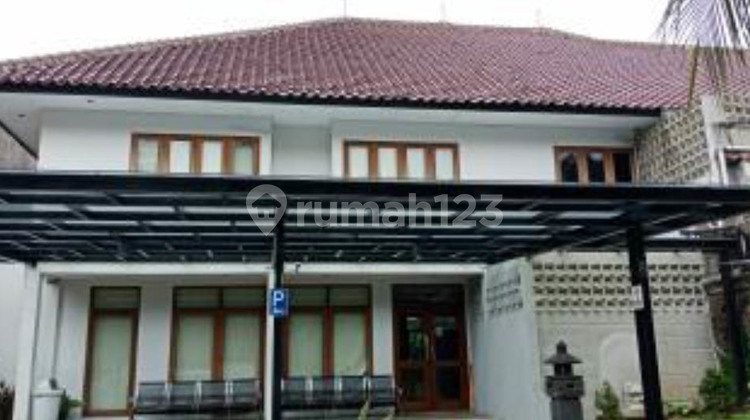 Rumah dijual di Tebet | rumah123.com