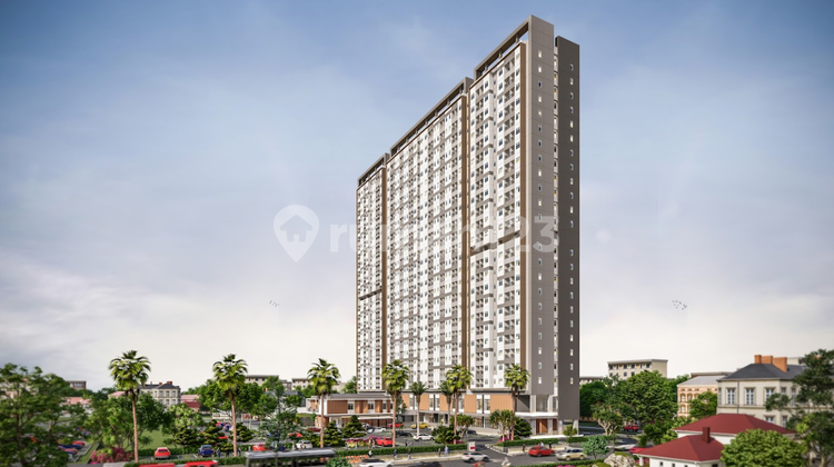 Adelia Residence, Perumahan Mewah Harga Murah di Bekasi