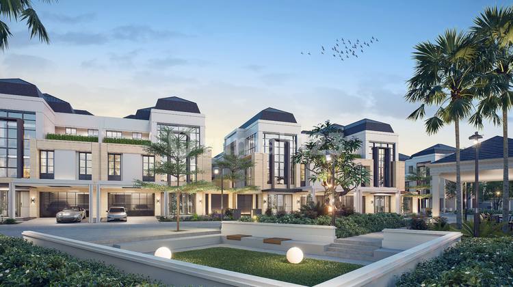 Adelia Residence, Perumahan Mewah Harga Murah di Bekasi