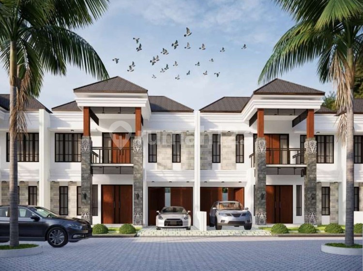 Rumah dijual di Malang | rumah123.com