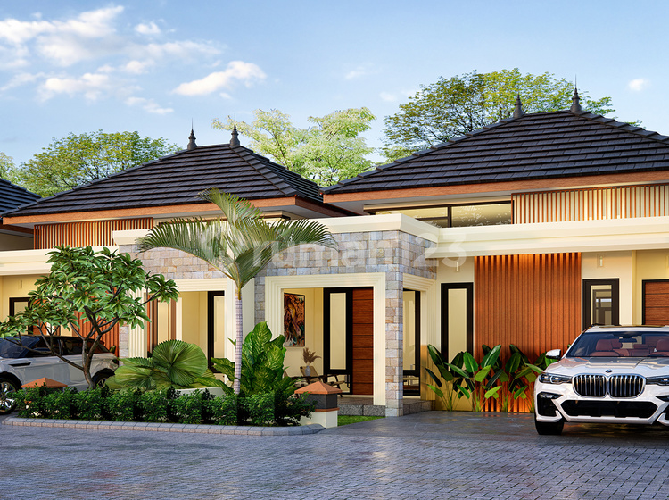 Rumah dijual di Malang | rumah123.com