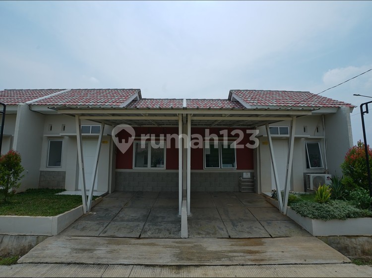Rumah dijual di Karawang | rumah123.com