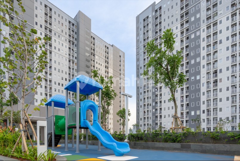 Apartemen Emerald Bintaro di Tangerang Selatan | rumah123.com