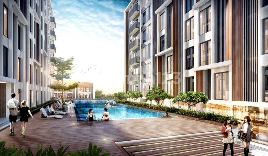 Barsa City Yogyakarta | Info Harga & Pemesanan