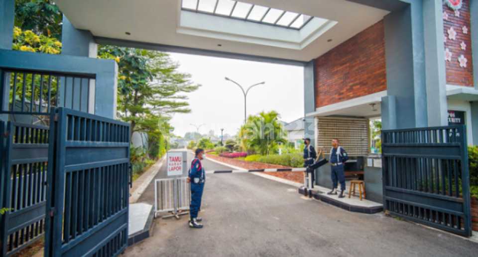 Sakura Regency 3 | Info Harga & Pemesanan